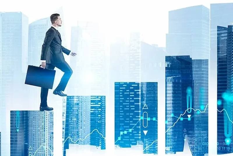 11 Top Career Growth Strategies For Professionals In 2025
